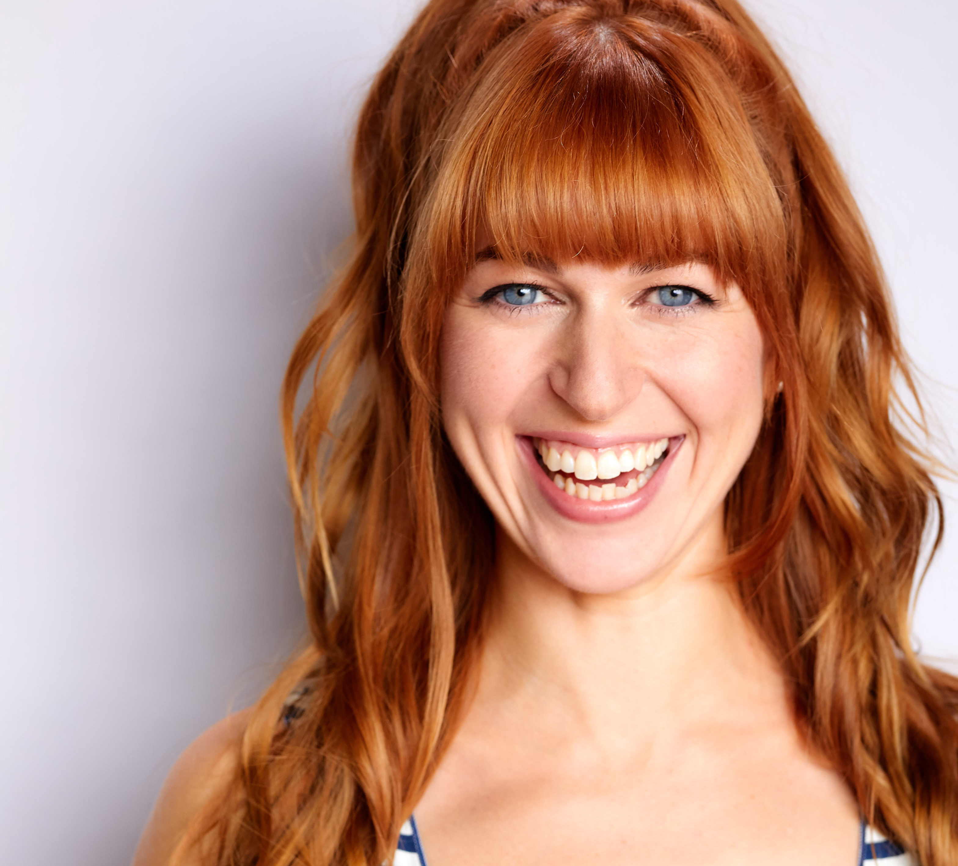 Acting Goodies – Lisa Lynn Dempsey